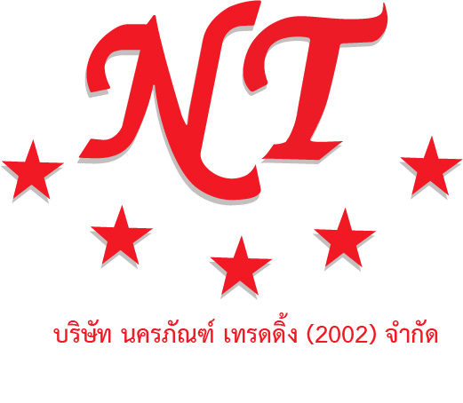 Contacts - Nakhornphan Trading 2002